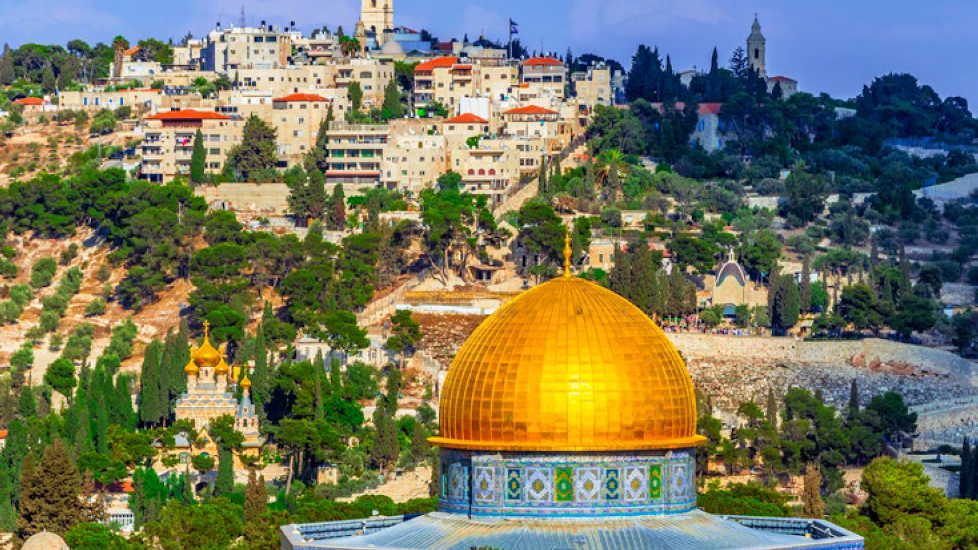 Viaje a Jordania - OTAVA